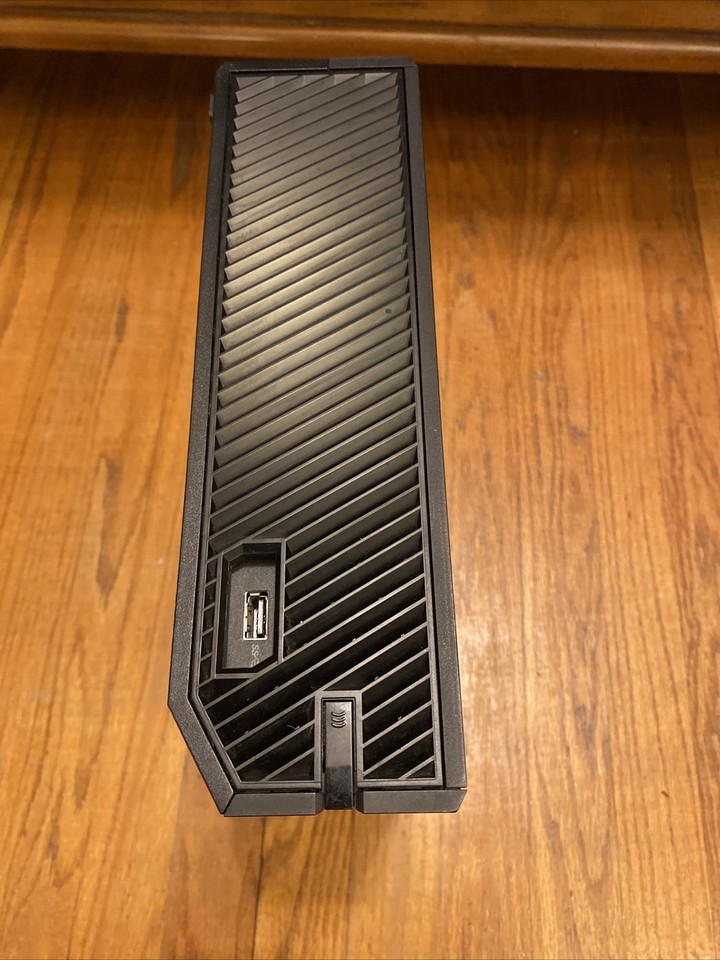 Microsoft Xbox One 1TB Original Console W Controller Tested Bundle ...