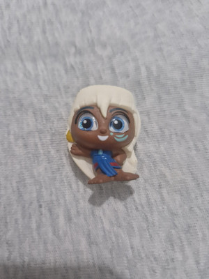 Disney Doorables Princess Kida Atlantis | eBay UK
