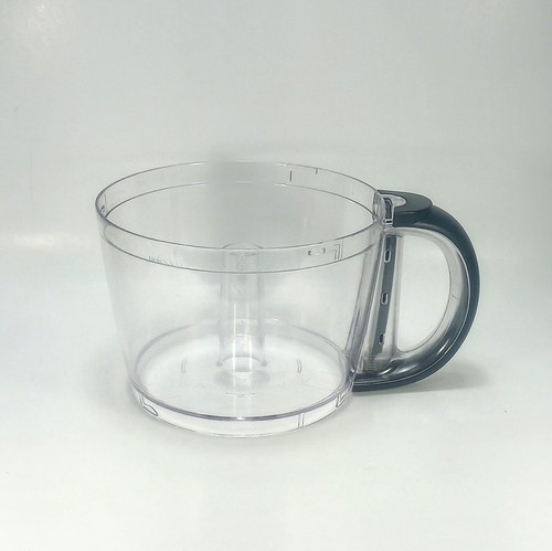 Oster 11 Cup Wide Mouth Food Processor FPSTFP4255 Work Bowl Part ONLY ...