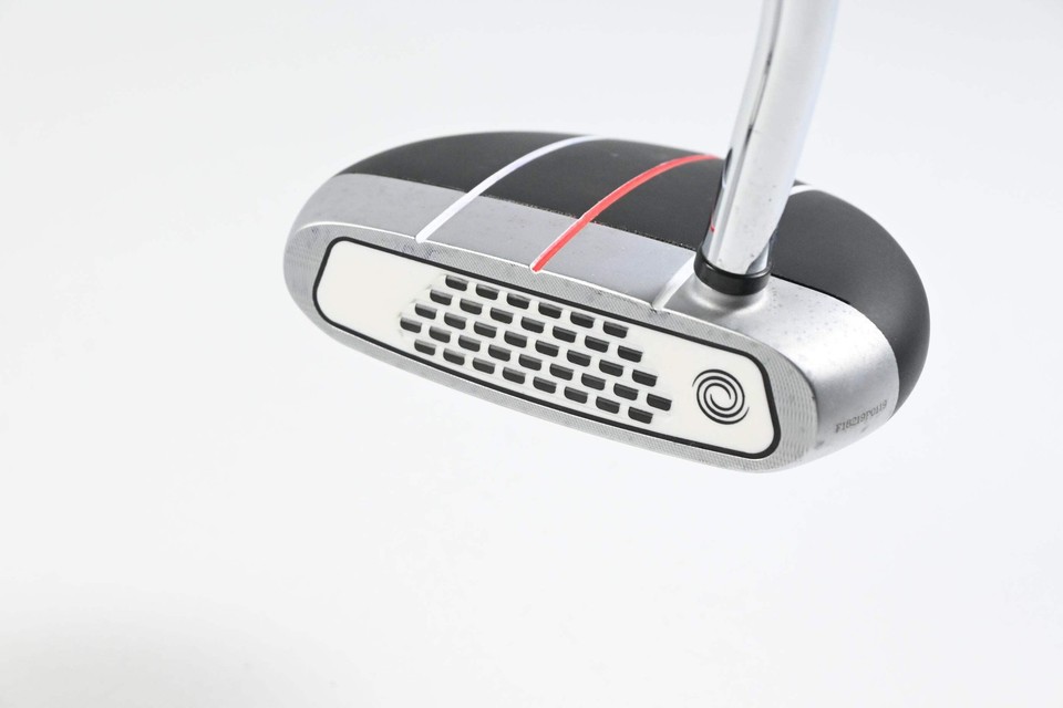 Odyssey Stroke Lab Tuttle Putter / 34 Inch | eBay UK