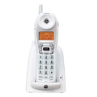 GE 27906GE1 Single Line Cordless Phone for sale online | eBay