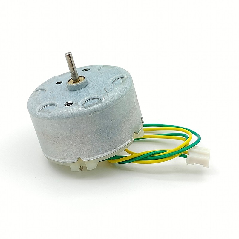 MABUCHI RF-500TB-18280 DC 3V-6V 5650RPM Micro 32mm Diameter Motor Spray ...