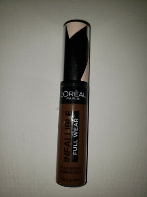 L'oreal Paris Infallible Full Wear Truffle 440 | eBay
