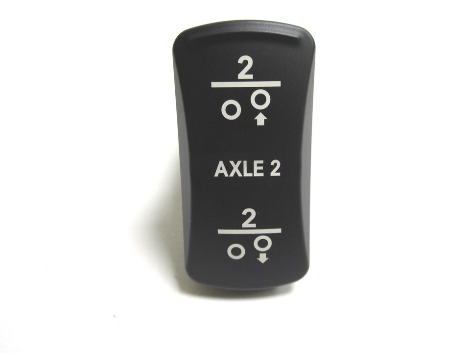 4067307C5 NEW INTERNATIONAL LIFT AXLE SWITCH UP/DOWN 4067307C4 | eBay