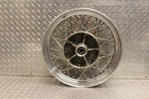 1995 TRIUMPH THUNDERBIRD REAR BACK WHEEL RIM | eBay