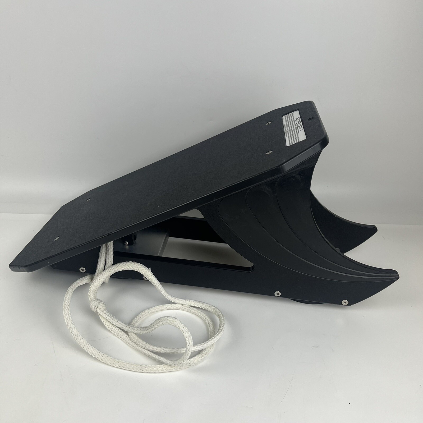 Roswell Marine Deflector Wakesurf Wave Shaper C910-1750 Sa2 for sale ...