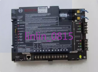 1Pcs New BOSCH B8512G F01U29 6327 (no box) | eBay