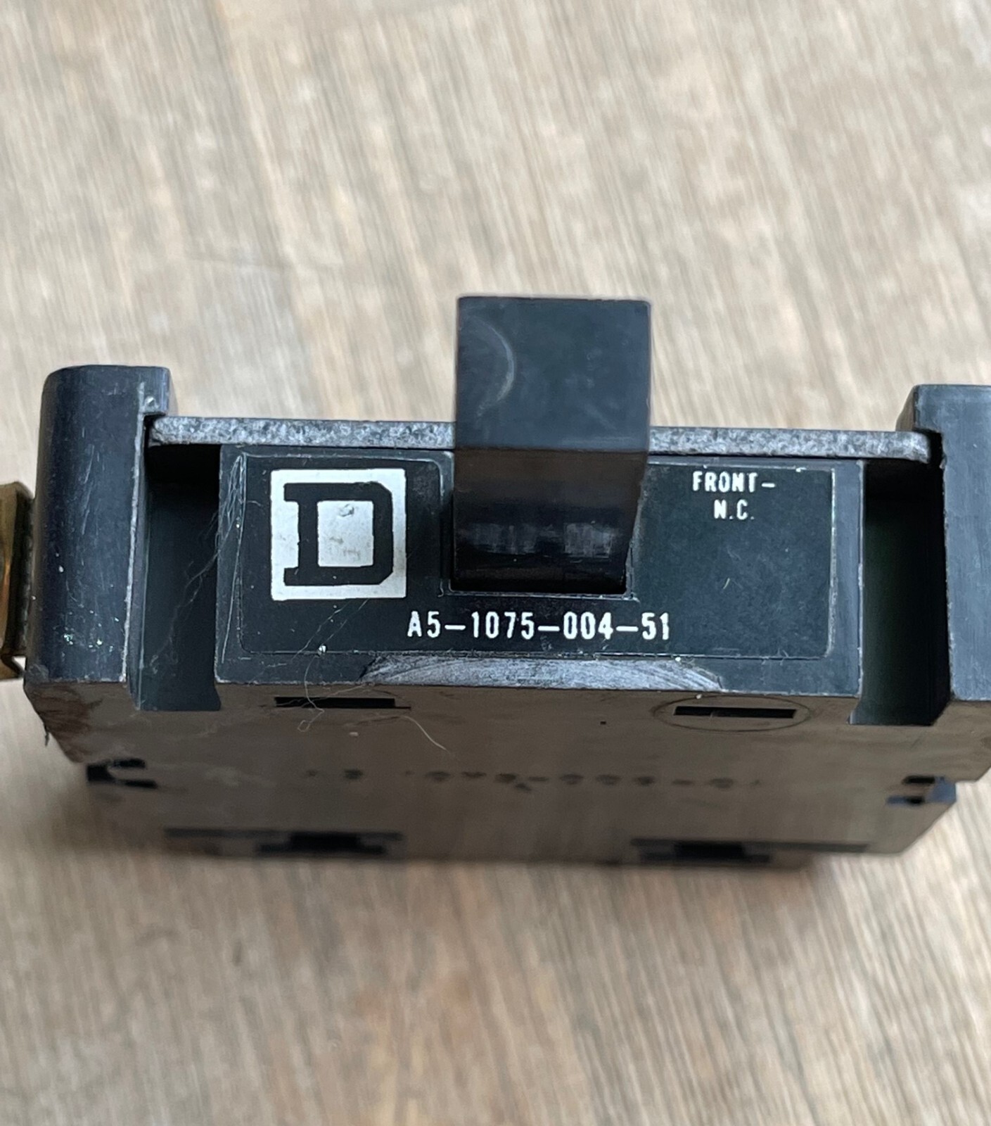 SQUARE D CLASS 9999 TYPE KX-2 64624 CONTACT KIT NEW | eBay