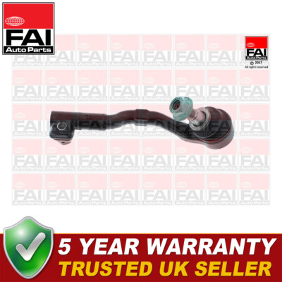 FAI Front Right Tie Rod End Fits BMW X5 X6 2.0 D 3.0 4.4 32106863860 ...