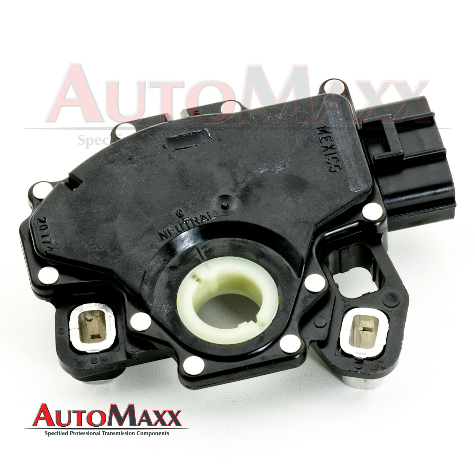 E4OD 4R100 1997-05 Neutral Safety Switch - MLPS - Range Sensor fits ...