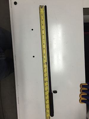 Milling - Power Drawbar