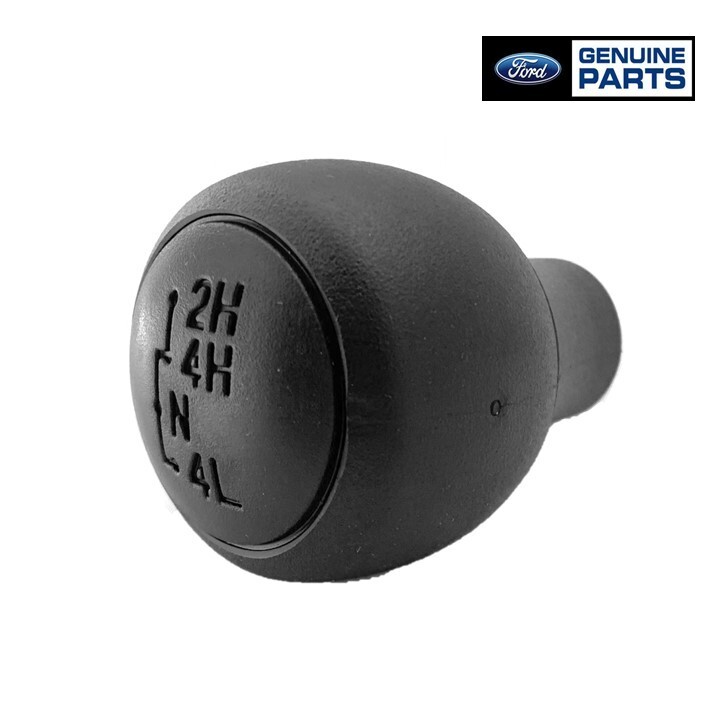 OEM 99-15 Ford Truck Transfer Case Shift Knob Shifter 4x4 4wd for sale ...