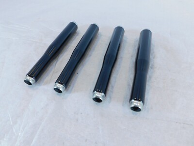 Harley Davidson Sportster XR1200 Black Right Engine Pushrod Push Rod ...