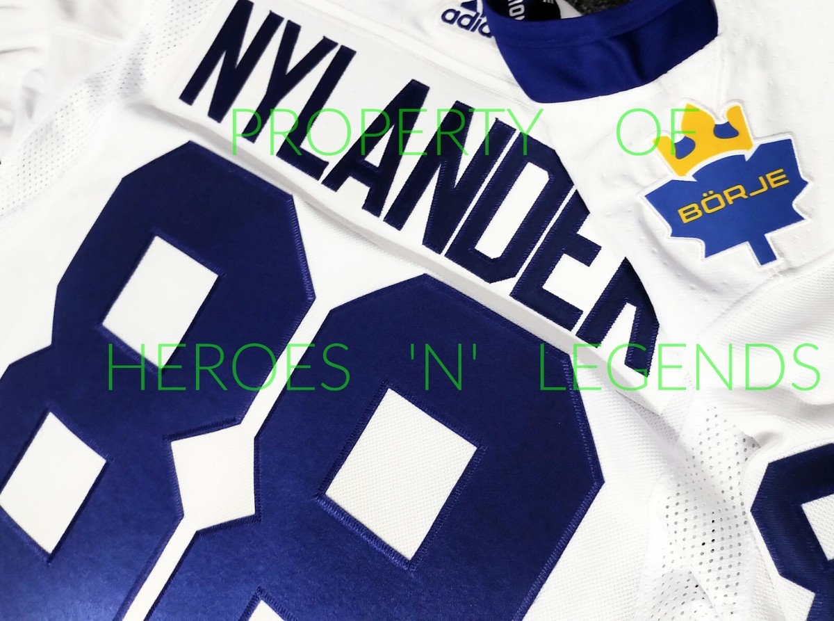 Borje Salming Patch Buy Store | emergencydentistry.com