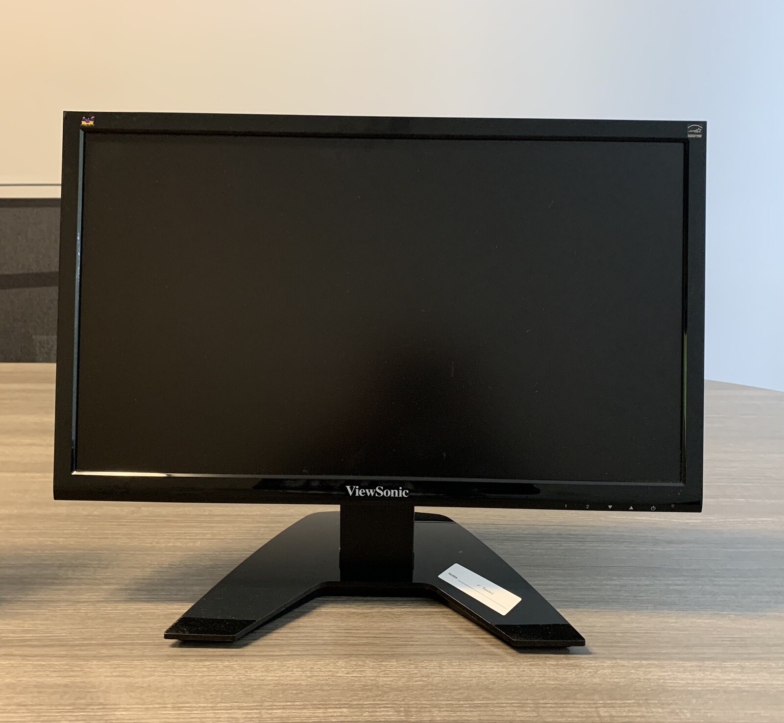 ViewSonic VA2212m-LED LED LCD Monitor for sale online | eBay