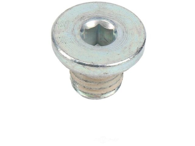 Engine Block Drain Plug For G5 Classic Cobalt HHR Malibu G6 Grand Am ...