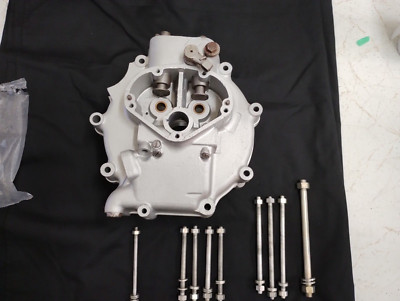 AJS MATCHLESS CRANKCASE STUD KIT 9 BOLT 350/500 | eBay
