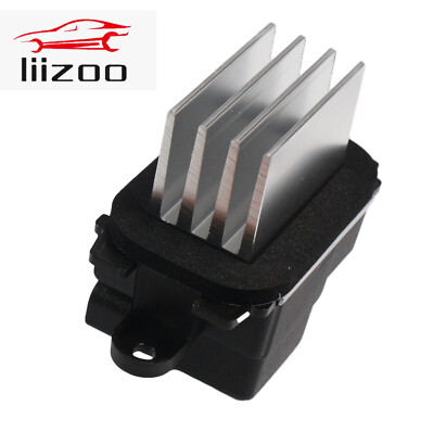 HVAC Blower Motor Resistor for Ford Explorer Taurus Flex Escape Mustang ...