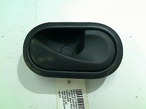 Poignee interieur arriere droit RENAULT MODUS PHASE 1 8200310580 | eBay