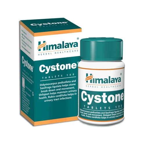 Himalaya Herbal Cystone 60 Tabs, Pack of 2, FREE SHIP, | eBay