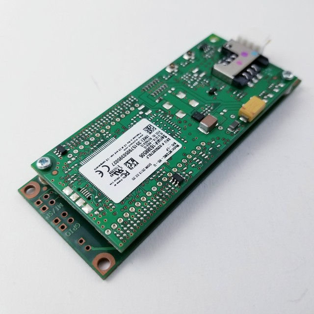 Multi-Tech Systems RF Modules 50pk Penta-Band HSPA USB Embedded Modem - MTSMC-H5-U for sale ...