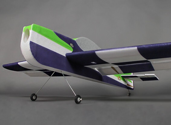 RC Plane MX2 3D EPP 955mm ARF High-Performance RC Airplane 3D ...