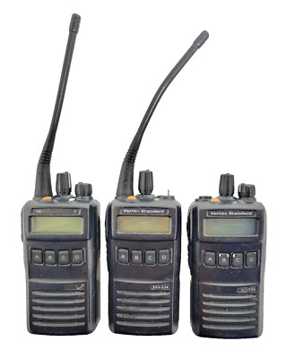 Two-Way Radios - Two-Way Radio P7100ip