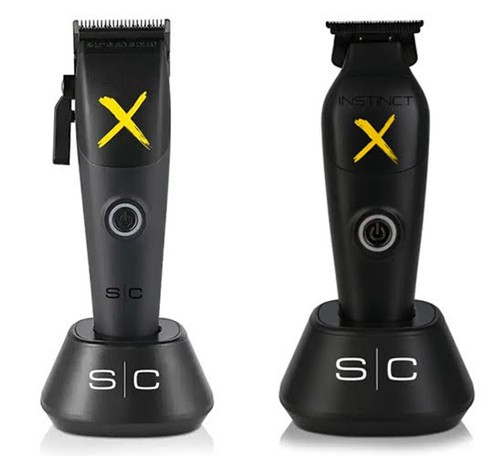 Stylecraft Instinct-X Vector Trimmer and Clipper Combo | eBay