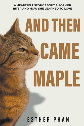 And Then Came Maple by Esther Phan (English) Paperback Book ...
