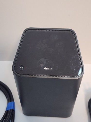 Xfinity Comcast XB6-T CGM4140COM WiFi Router & Cable Modem With 6ft ...