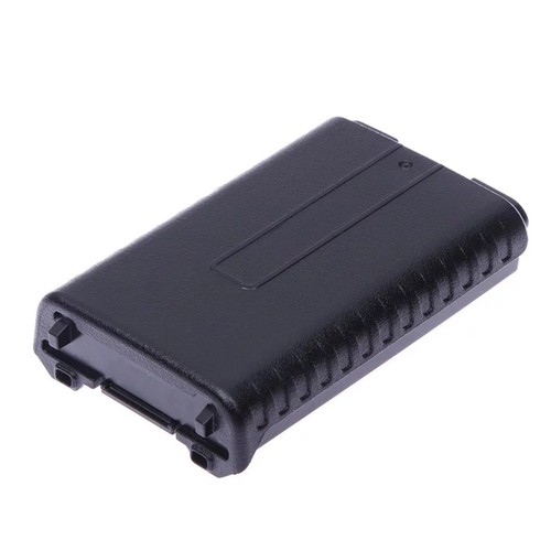 6xAAA Battery Case Shell For BaoFeng UV5R+/BF-F8+ III/BF-F8 Plus/BF ...