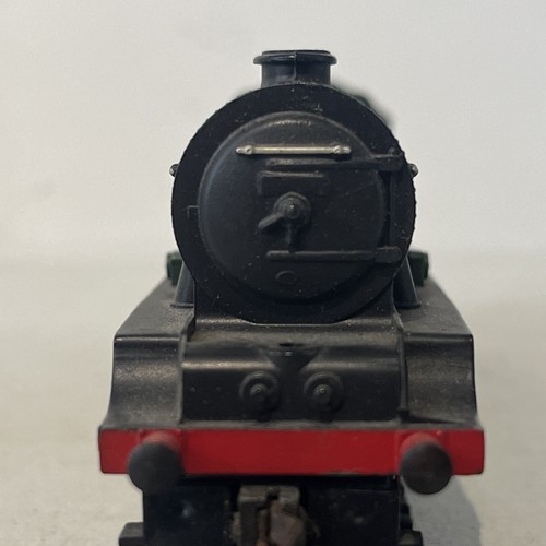 TRIANG R50 BR 4-6-2 PRINCESS CLASS LOCOMOTIVE 46201 PRINCESS ELIZABETH ...