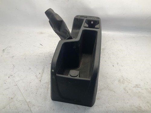 19-21 Ford Transit Connect Center Console w/o Arm Rest P | eBay
