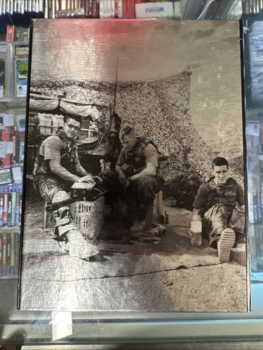 Generation Kill (DVD, 3 Disc Set) with Insert - HBO Series | eBay