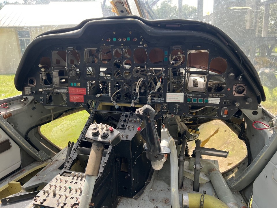 BK 117 Helicopter Fuselage display Movie Prop | eBay