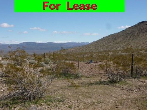 AZ MINERAL LEASE, Past Producer, GOLD, Lode Claim, Mining Claim "Gold ...