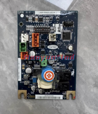 CEPL130537-04-R SPM UTEC Compressor Module Protection Board 32GB500362 ...