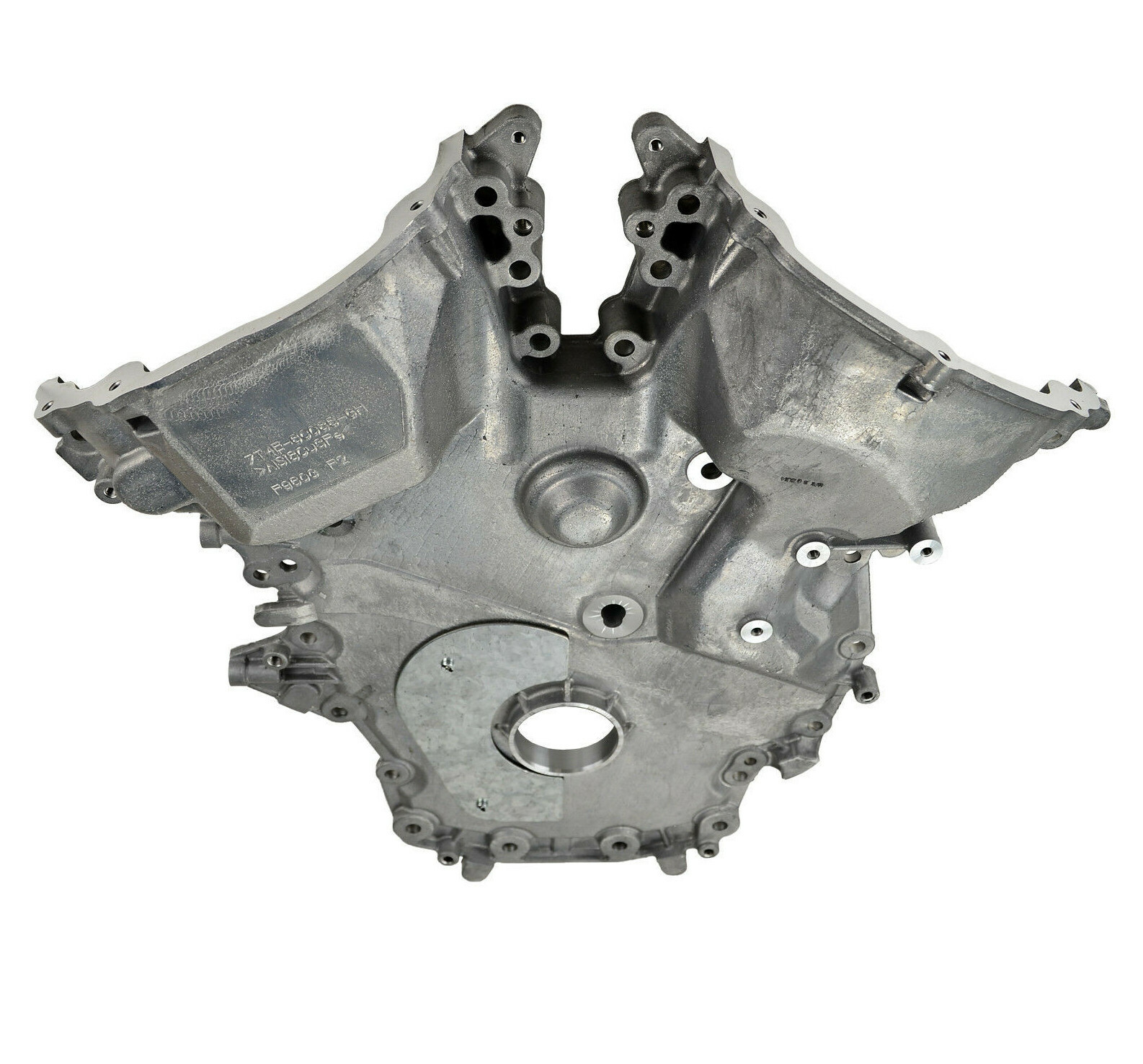 OEM NEW 2011-2019 Ford Taurus 3.5L V6 Ecoboost GTDI Timing Belt Cover ...