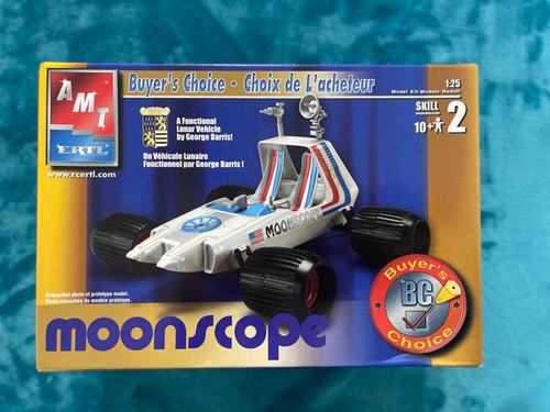 MoonScope AMT 31565 1/25 Scale | eBay