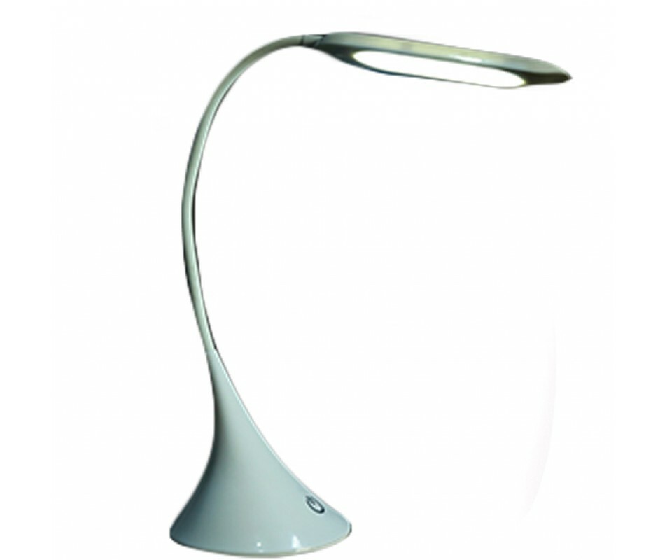 Rechargeable Light Flex Led Task Lamp Flexible Rechargeable Study