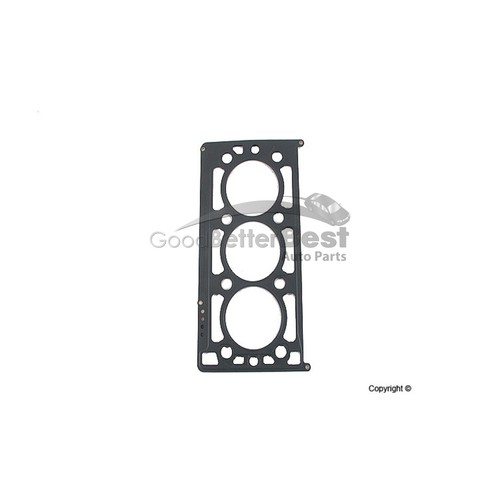 One New Eurospare Engine Cylinder Head Gasket LVB101630L LVB101630 ...