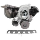 Fits BMW X5 X6 xDrive35i N55 3.0L 2011-2014 Turbo Turbocharger B03 ...