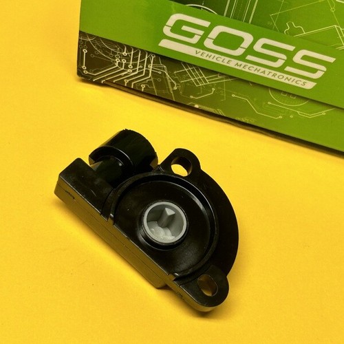 Throttle position sensor for Holden SB BARINA 1.4L 94-97 C14NZ TPS Goss ...