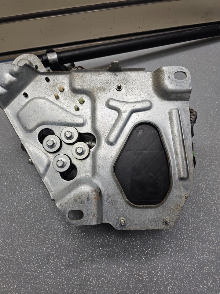 2007-2014 Ford Edge Lincoln MKX Power Liftgate Motor Trunk Actuator W ...