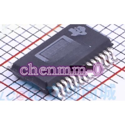 10pcs new PCM1804DBR PCM1804 SSOP-28 #MX | eBay