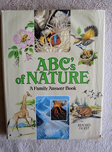 ABC's of Nature: A Family Answer Book, Reader's Digest 9780895771698| eBay