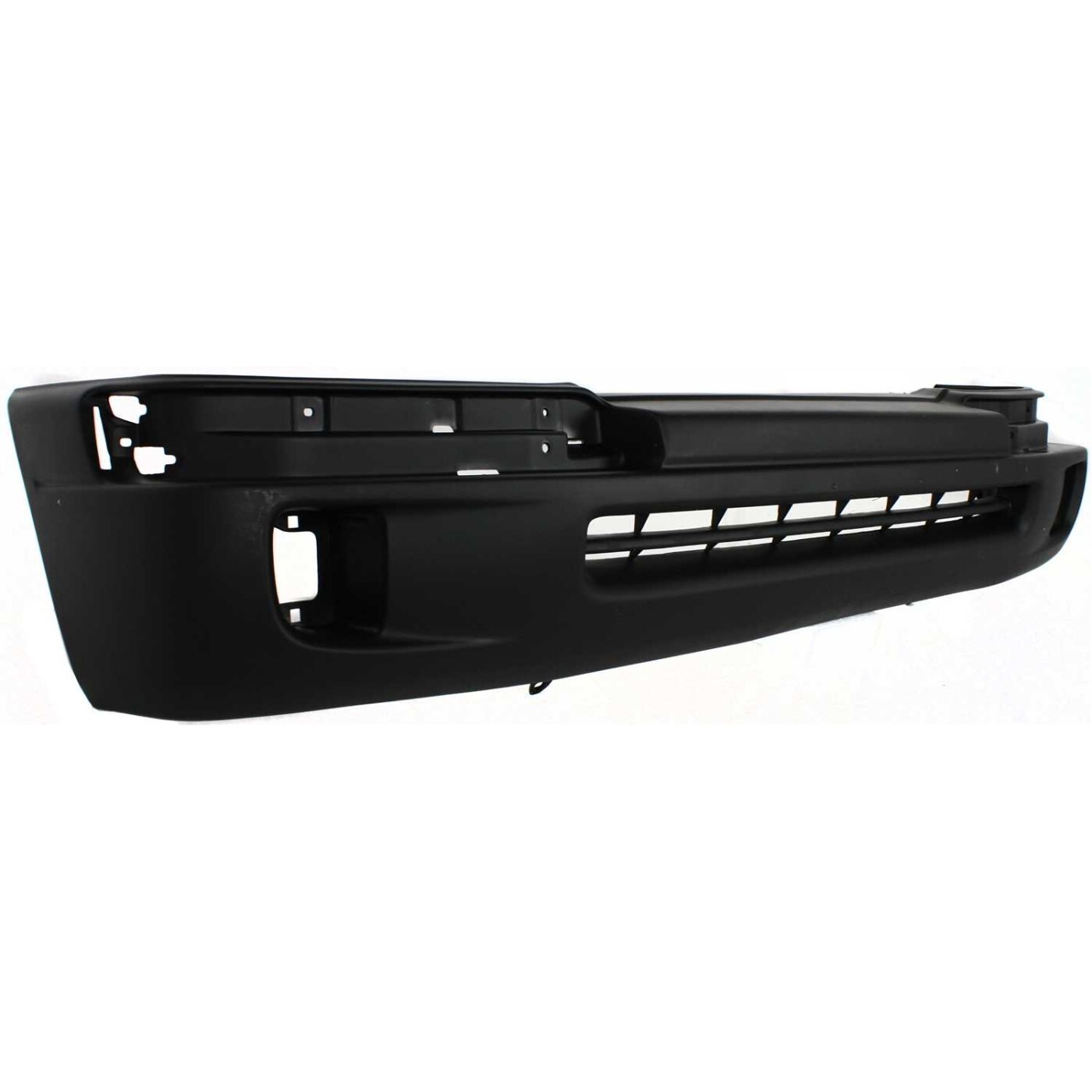 Bumper Cover Fascia Front 5391104090 for Toyota Tacoma 1998-2000 | eBay