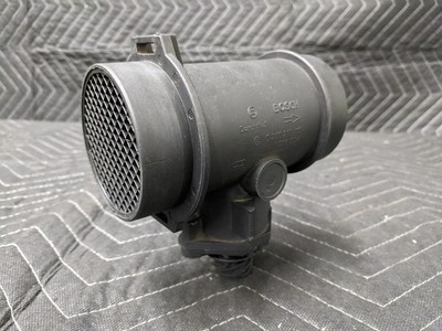 BMW E31/E36/E38 Mass Air Flow Meter MAF Bosch 0280217110 13621736224 | eBay