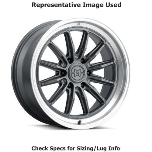 Method Race Wheels MR80321260840N MR803 20"x12" Wheel - Gloss Titanium ...