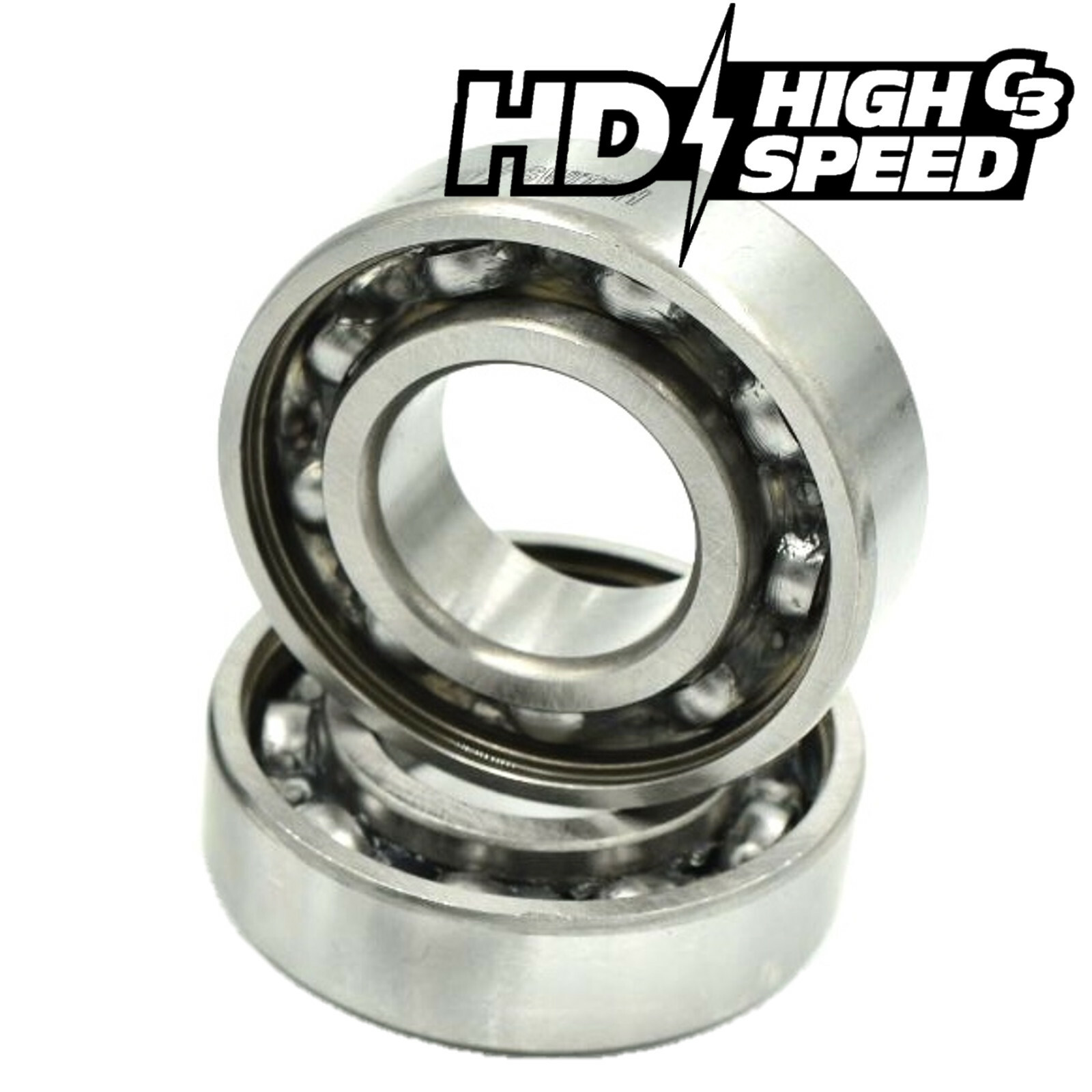 Spindle Bearing fits Kubota 08101-06205 70722-34120, 09500-35528 70725 ...